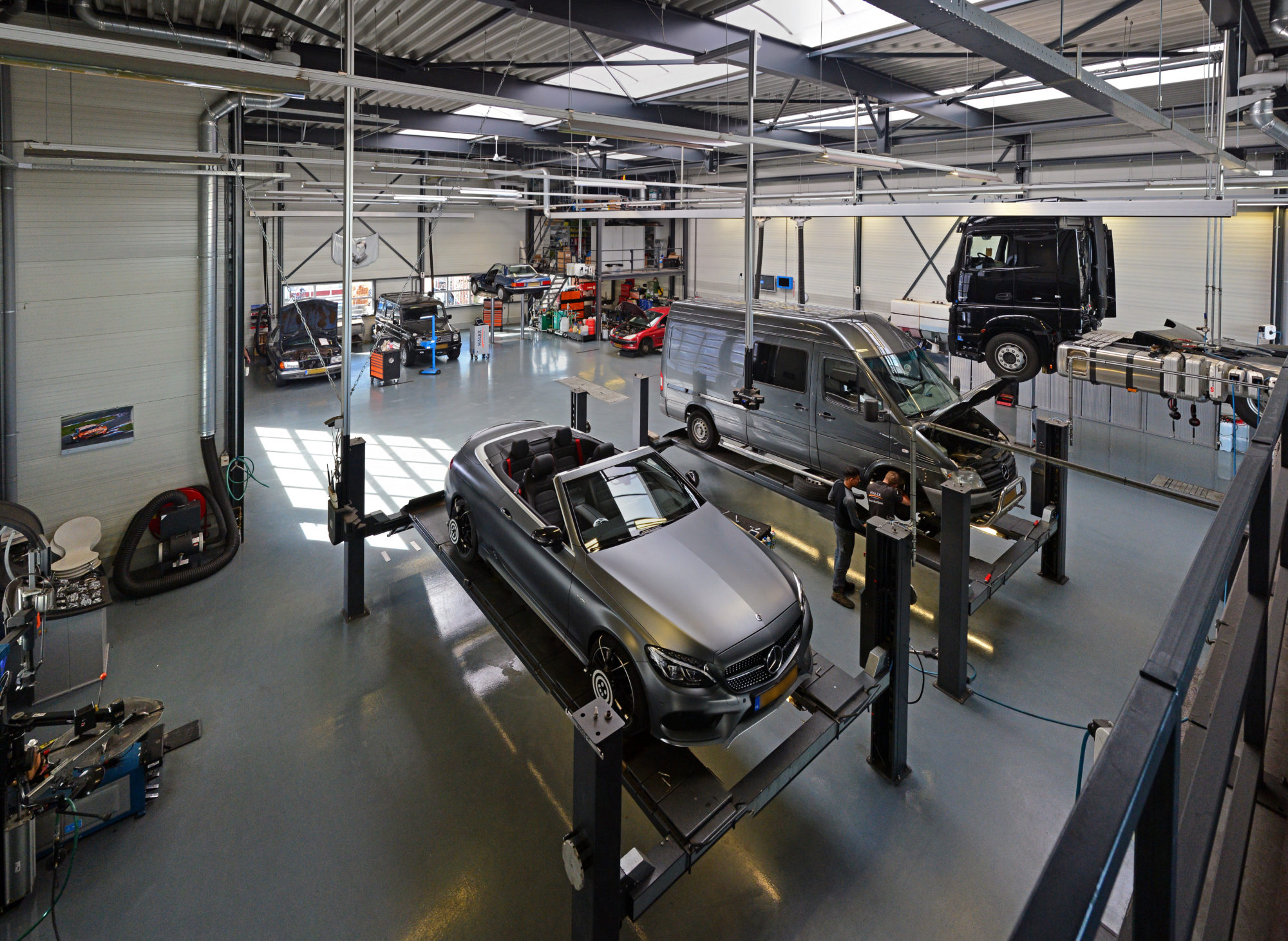 Home - Malex Automotive